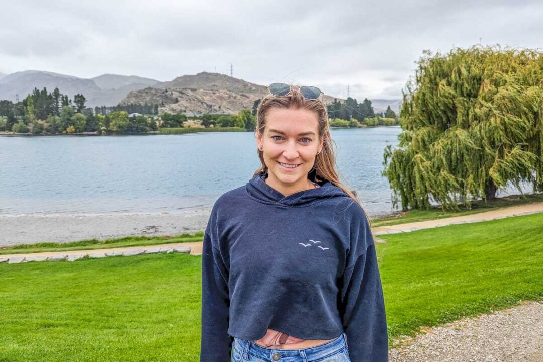 5 BEST Stops on the Drive from Queenstown to Cromwell