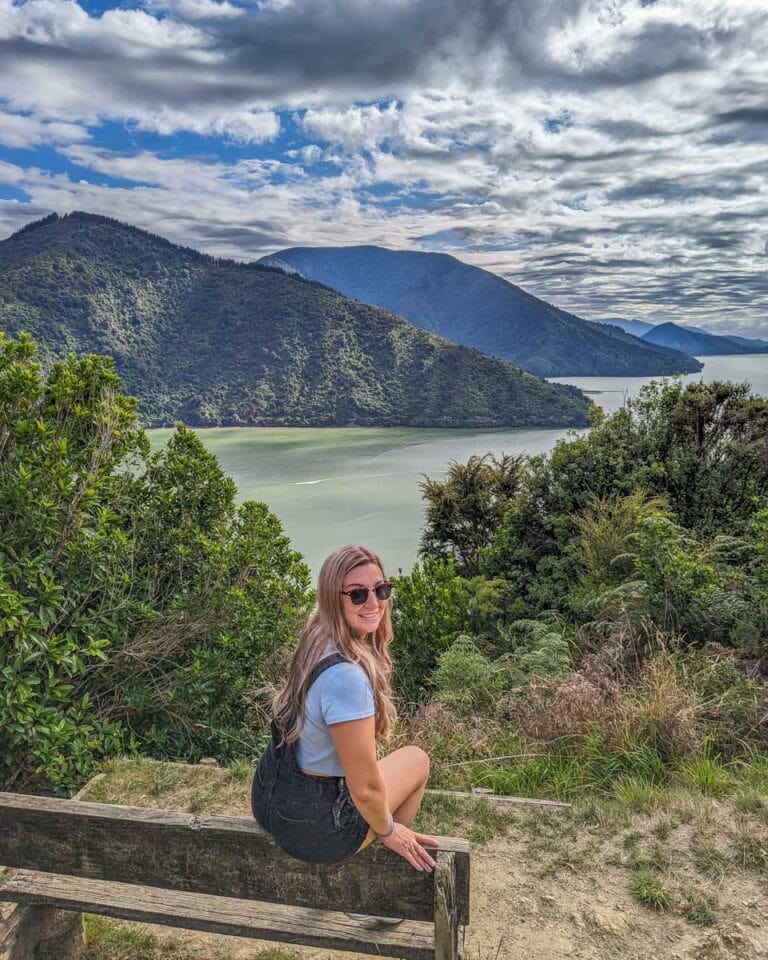 13 BEST Stops on the Drive from Picton to Nelson - My Queenstown Diary