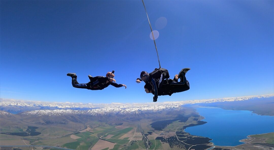 21 Things to do in Mount Cook National Park (that you don't want to miss!)