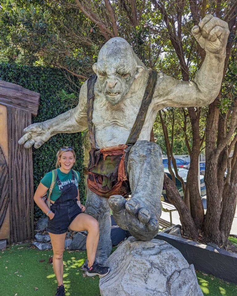Auckland to Queenstown Road Trip - Best Stops to Plan Your Itinerary