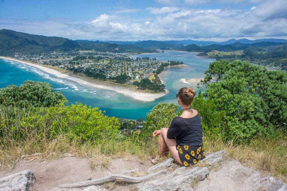 25 FUN Things to do on the Coromandel Peninsula, New Zealand