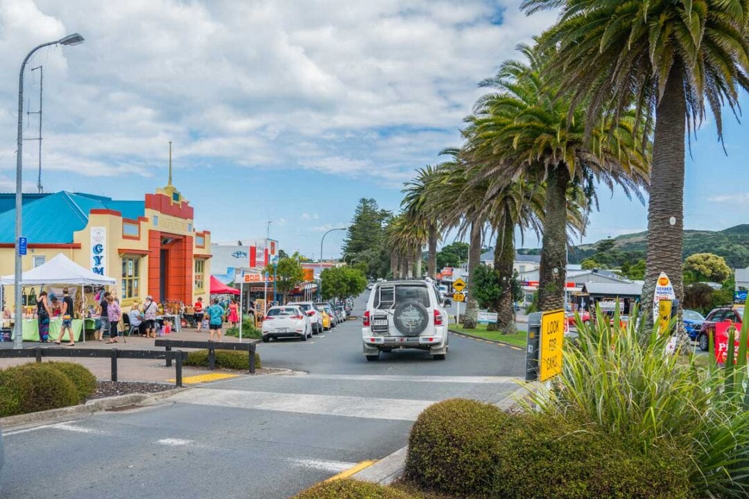 25 BEST Things to do in Raglan & Guide - My Queenstown Diary