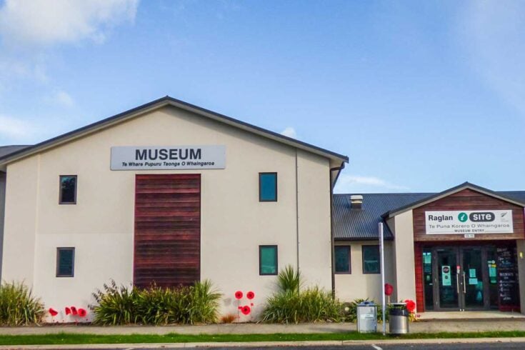 20 BEST Things to do in Raglan & City Guide - My Queenstown Diary