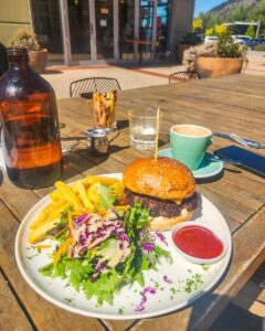 10 BEST Places for Brunch and Breakfast in Queenstown that You'll Love