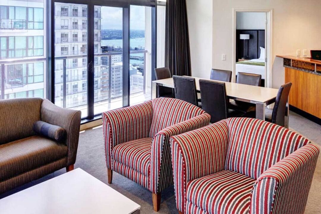 Where to Stay in Auckland: The BEST Auckland Hotels for all Budgets