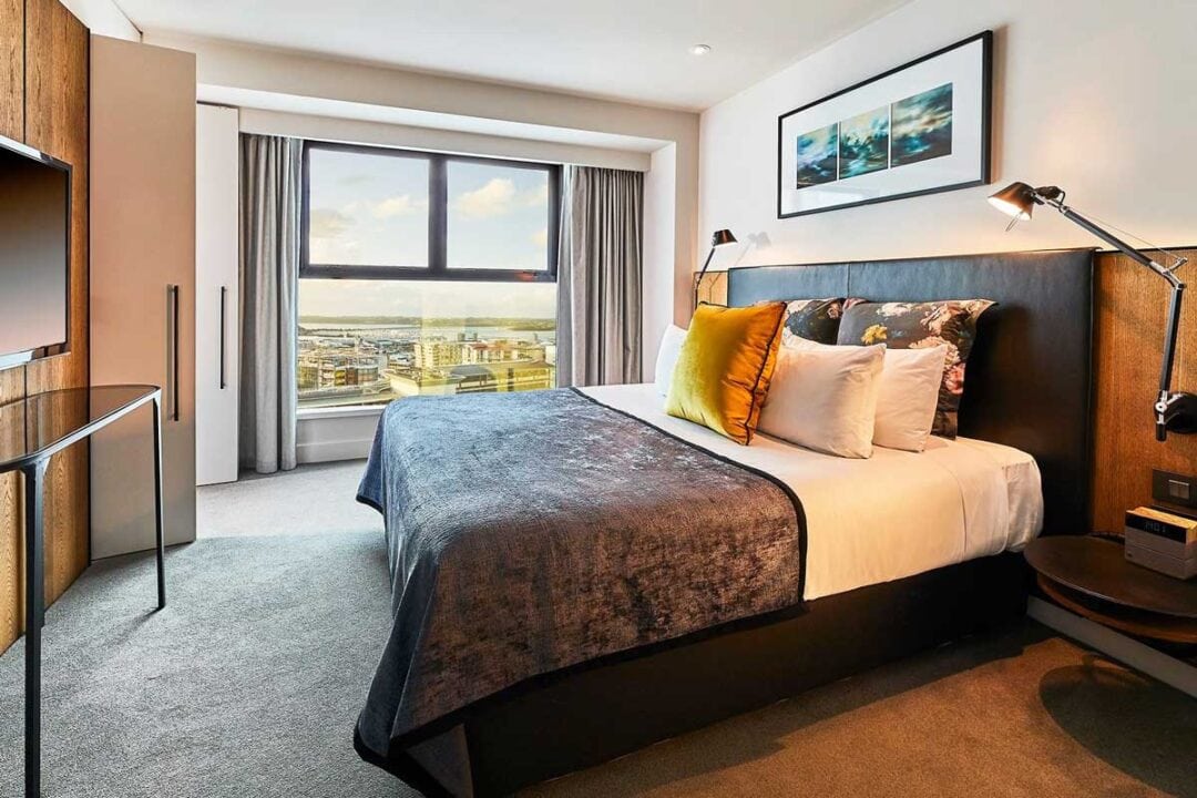 Where to Stay in Auckland: The BEST Auckland Hotels for all Budgets