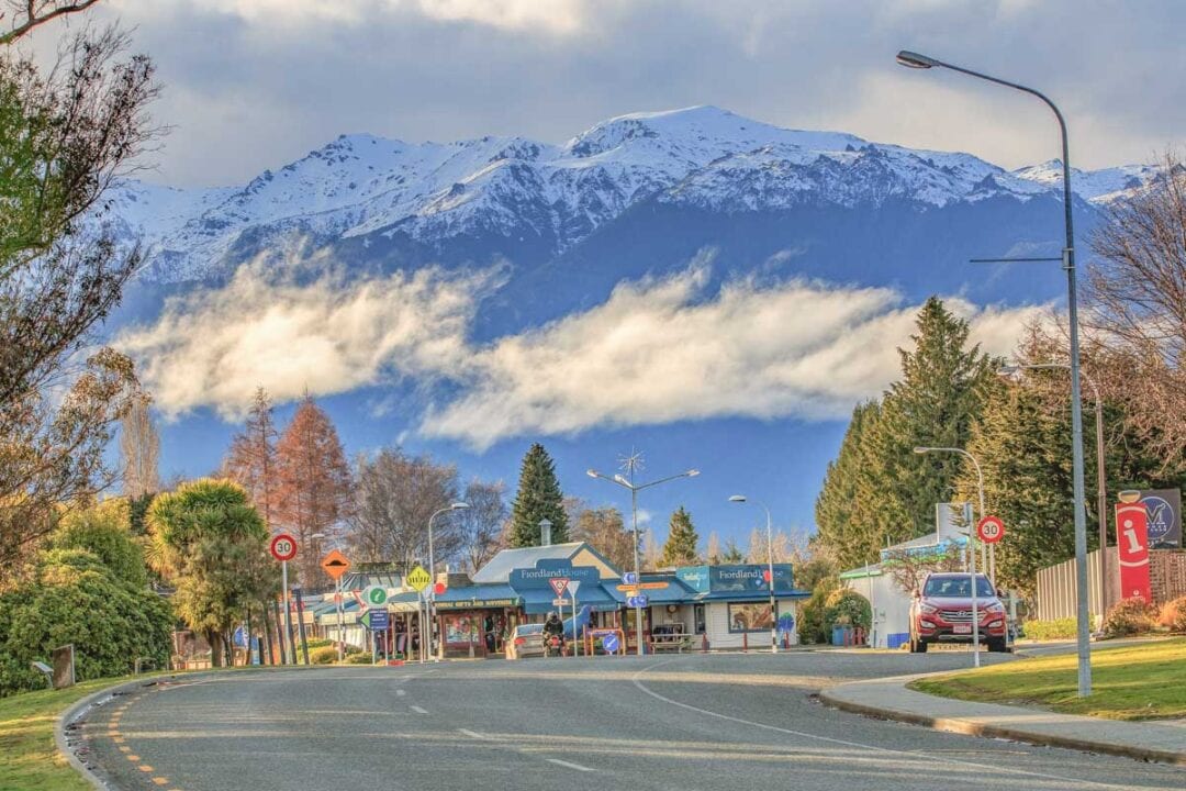 Where to Stay in Te Anau: 10 BEST Te Anau Hotels in 2025