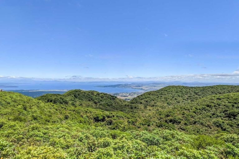 7 BEST Stops on the Drive from Taupo to Napier - My Queenstown Diary