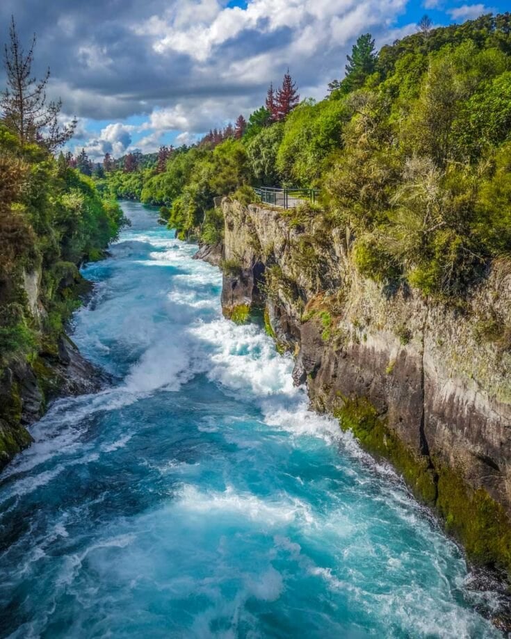 30 EPIC Things to do in Taupo, NZ - My Queenstown Diary
