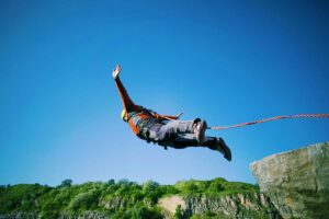 10 BEST Places to go Bungy Jumping in New Zealand
