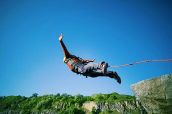 10 BEST Places to go Bungy Jumping in New Zealand