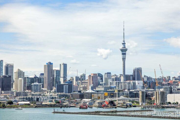 Where to Stay in Auckland: The BEST Auckland Hotels for all Budgets