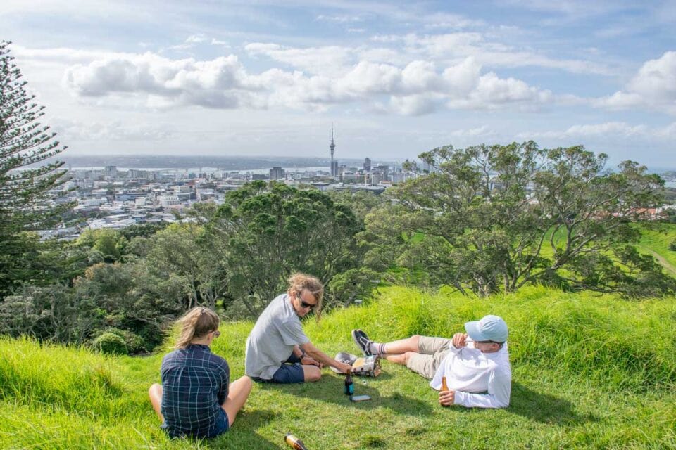 20 BEST Places to Visit on the North Island, NZ (2026 Guide!)