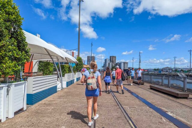 How to Spend the BEST 3 Days in Auckland: A Detailed Itinerary - My ...