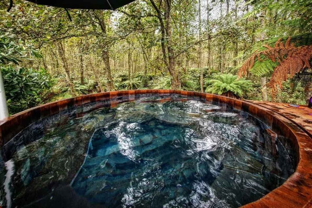 22 BEST Hot Pools and Hot Springs in New Zealand