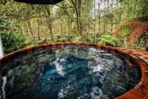 22 BEST Hot Pools and Hot Springs in New Zealand