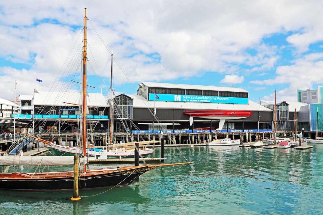 How to Spend the BEST 3 Days in Auckland: A Detailed Itinerary - My ...