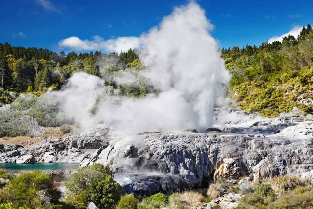 32 EXCITING Things to do in Rotorua, New Zealand (2025 Guide!)
