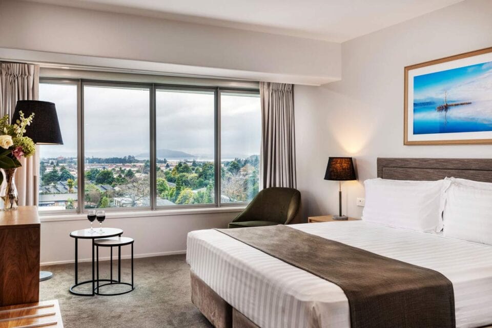 Secret Spot Hot Tubs Rotorua - My Honest Review - My Queenstown Diary