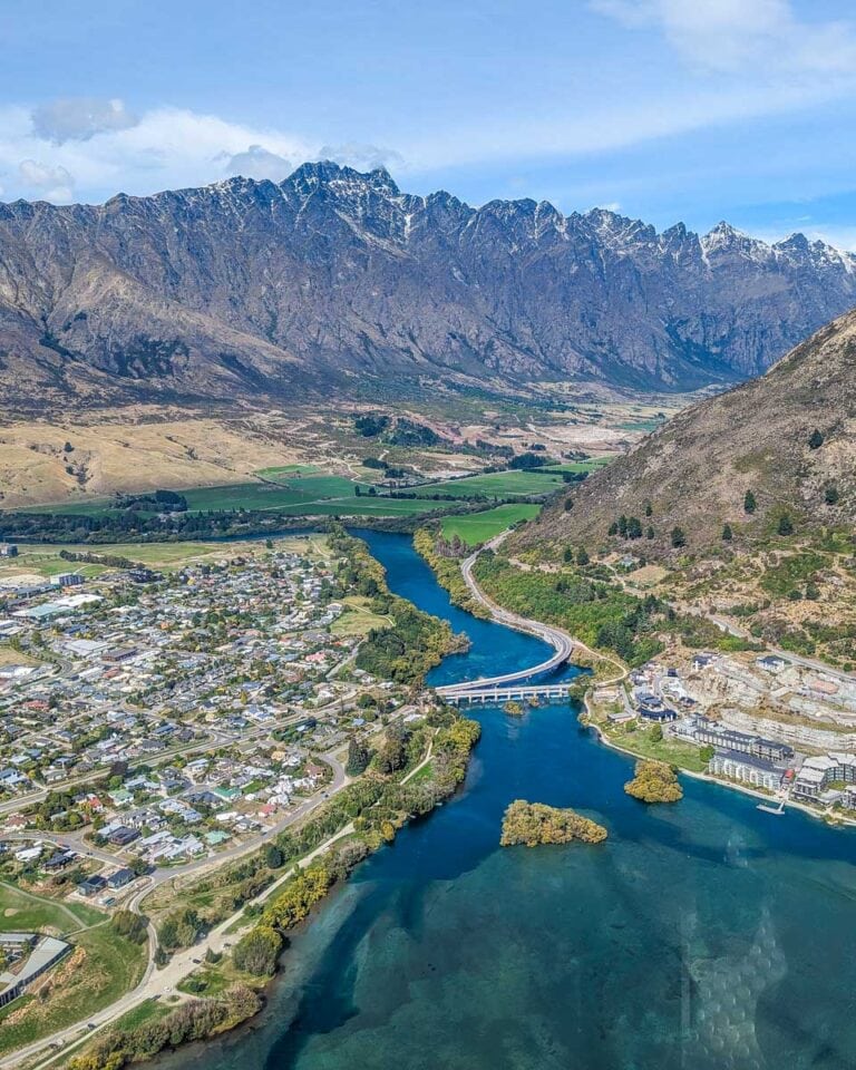 24 BEST Things to do in Queenstown in Summer (2026 Guide!) - My ...