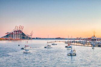21 BEST Things to do in Tauranga, New Zealand +Complete Visitor Guide
