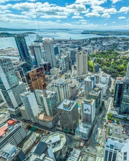 12 BEST Places to Stop on the Drive from Auckland to Paihia