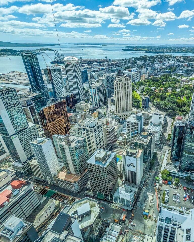 13 BEST Stops on the Drive from Auckland to Rotorua