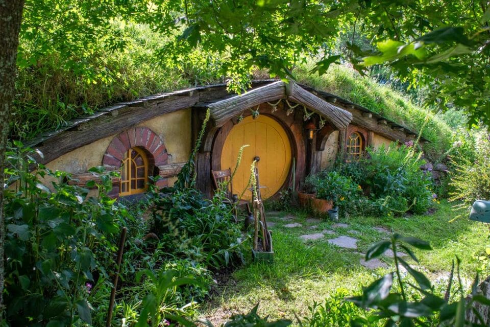 4 BEST Tours to Hobbiton from Auckland +Things to Know Before Booking ...