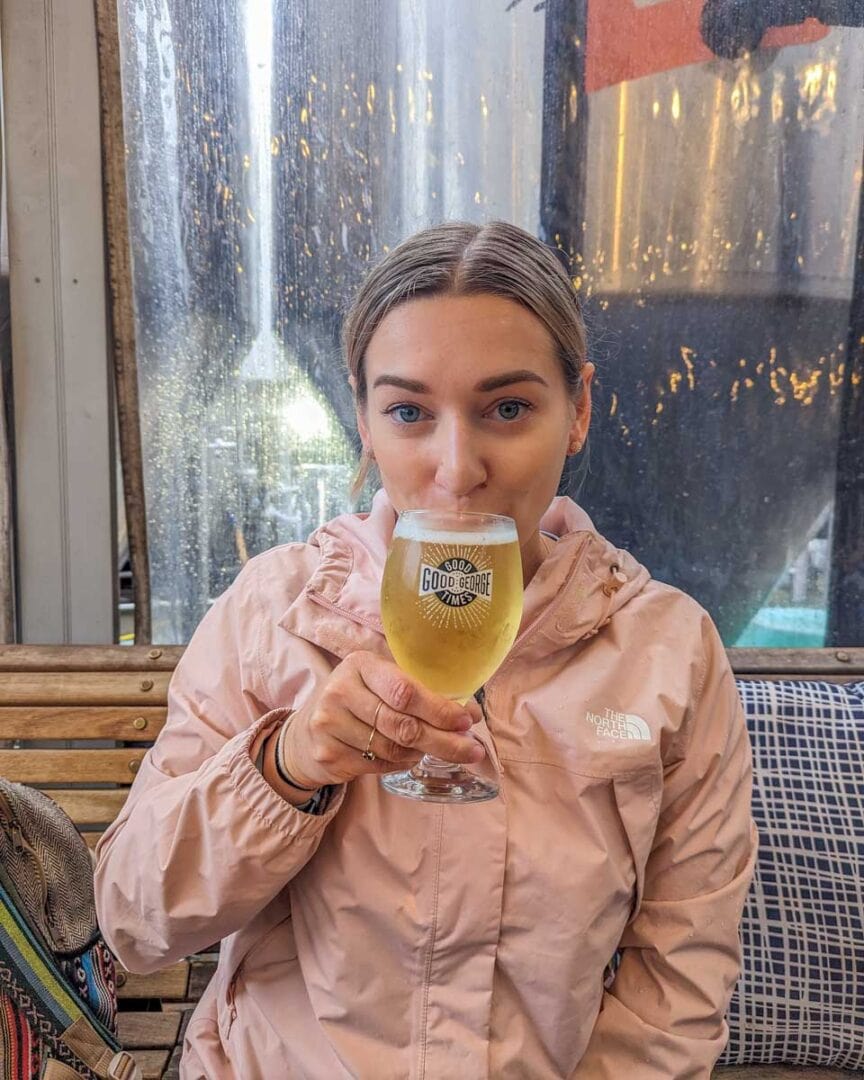 13 BEST Stops on the Drive from Auckland to Rotorua