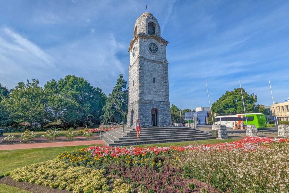 15 BEST Stops when Driving from Picton to Christchurch