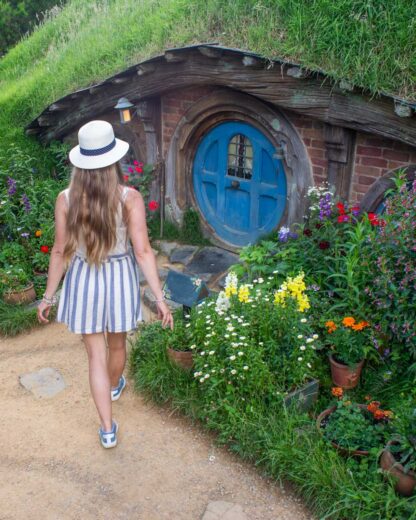 13 BEST Stops on the Drive from Auckland to Rotorua