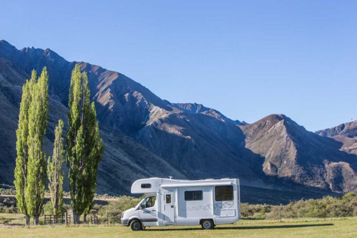 6 BEST Motorhome Rentals in Auckland (+My Top Choice!) - My Queenstown ...