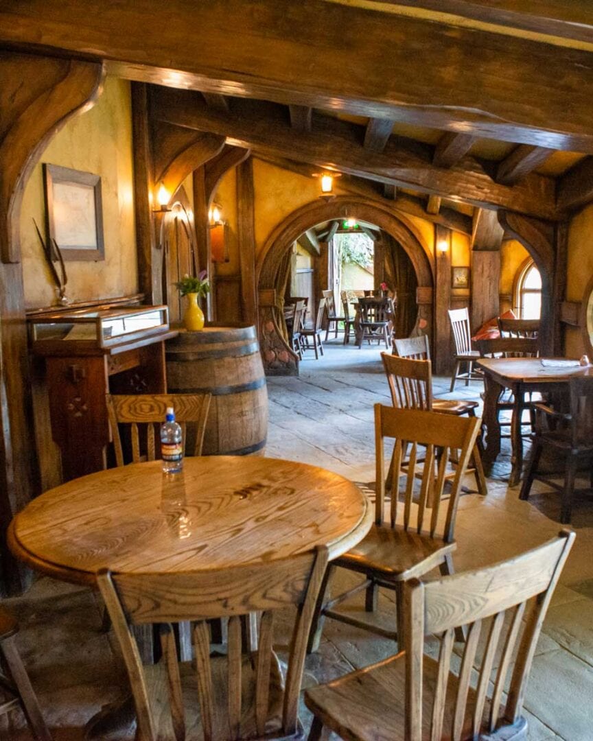 4 BEST Tours to Hobbiton from Auckland +Things to Know Before Booking ...