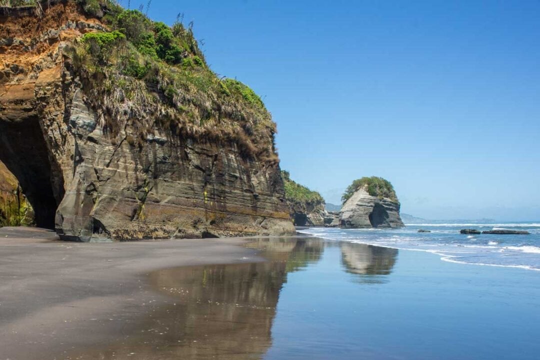 22 BEST Things to do in New Plymouth, NZ (2025 Guide!) - My Queenstown ...