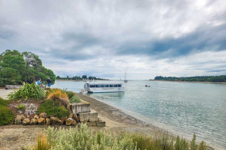 12 BEST Things to do in Mapua, New Zealand (2025 Guide!) - My ...