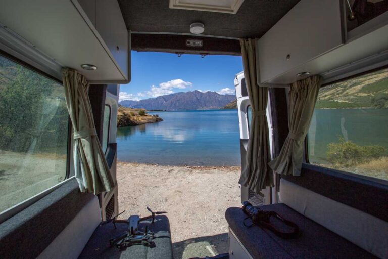 6 BEST Campervan Rentals in Auckland (My Personal Review!) - My ...