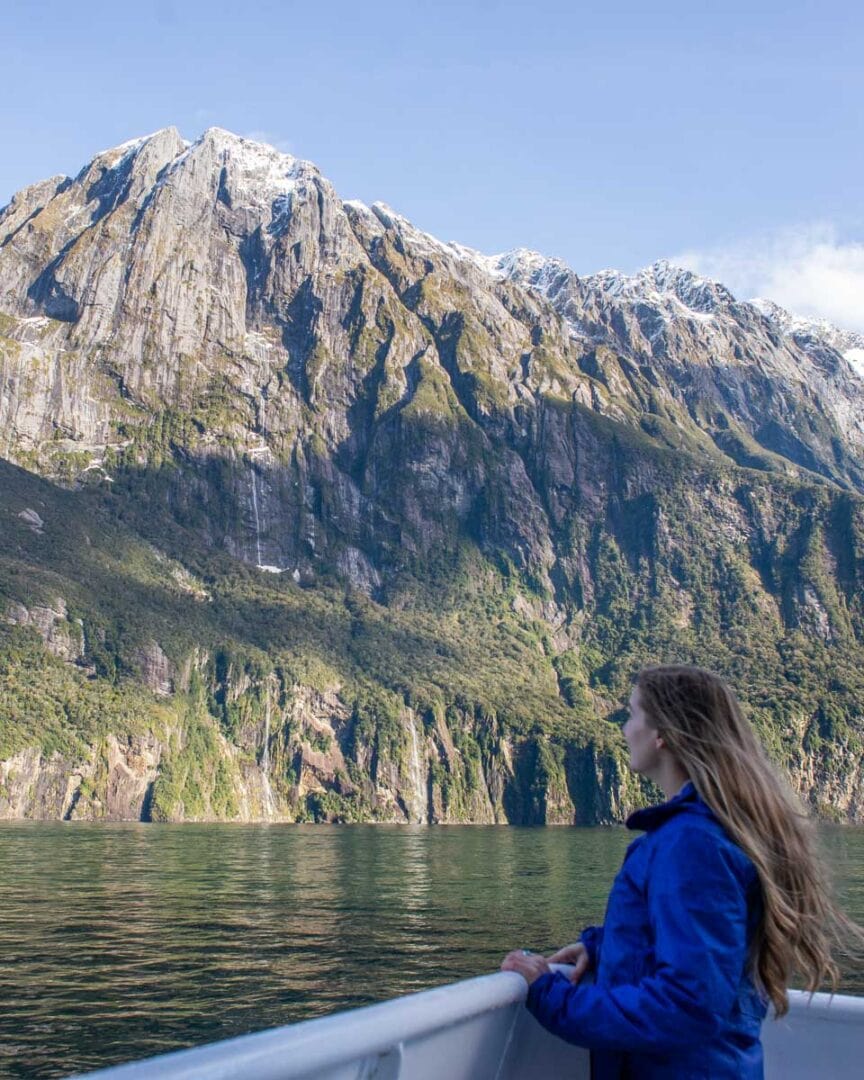 15 Things to KNOW Before Visiting Milford Sound, New Zealand