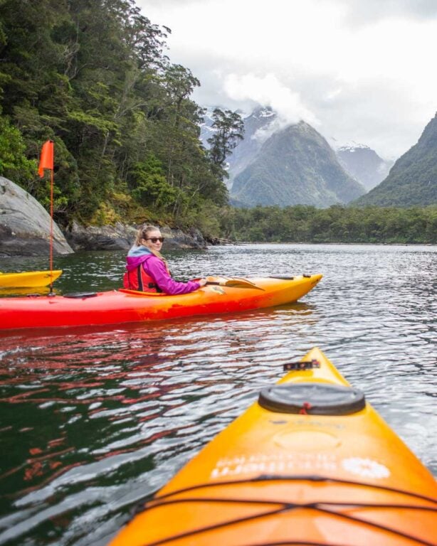 5 Best Milford Sound Cruises: Comparing My Favorite Cruises in Detail