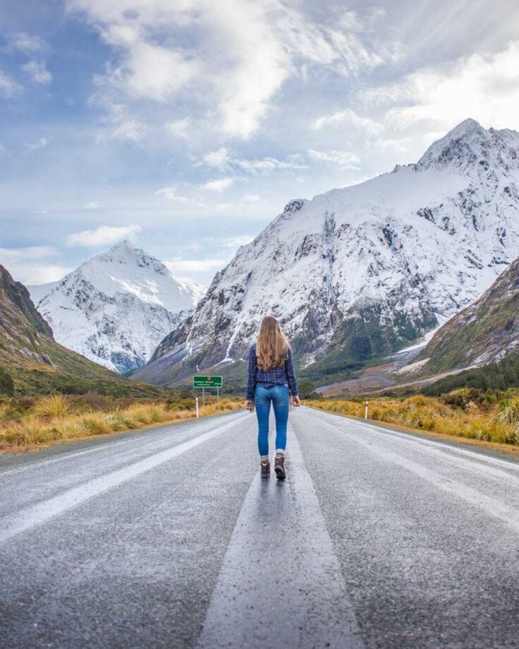 COMPLETE Guide to the 13 National Parks in New Zealand