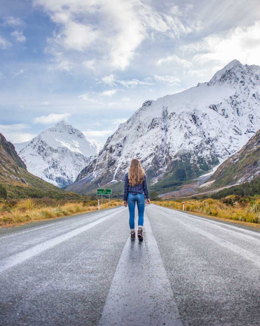 COMPLETE Guide to the 13 National Parks in New Zealand