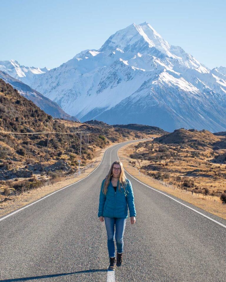 COMPLETE Guide to the 13 National Parks in New Zealand