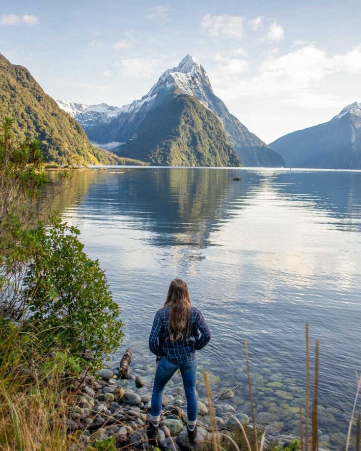Milford Sound VS Doubtful Sound - An Unbiased Comparison