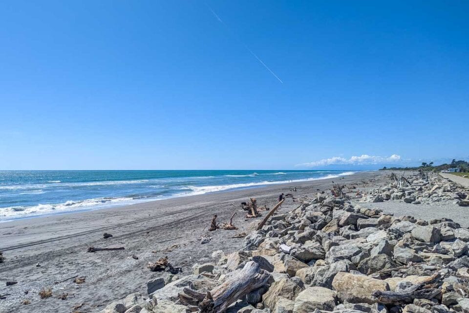 21 FUN Things to do in Hokitika, New Zealand