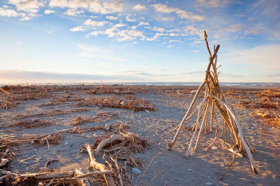 18 FUN Things to do in Hokitika, New Zealand