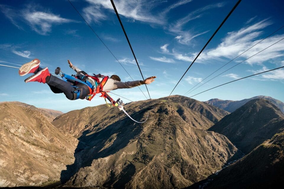 25 Exciting Adventure Activities in Queenstown - My Queenstown Diary