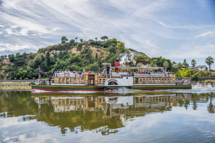 14 BEST Things to do in Whanganui, New Zealand (2026 Guide!)