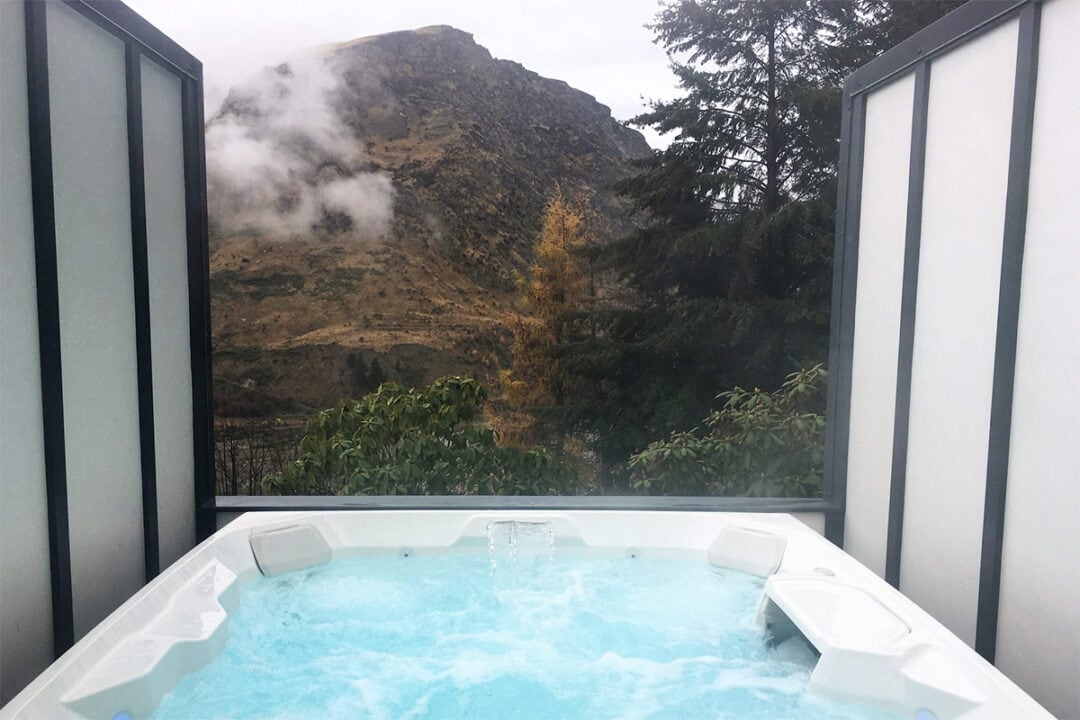 6 BEST Hot Pools in Queenstown, New Zealand