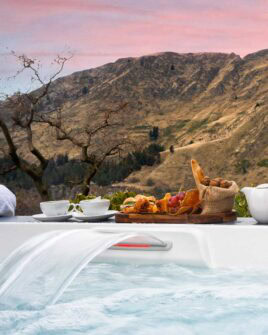 6 BEST Hot Pools in Queenstown, New Zealand