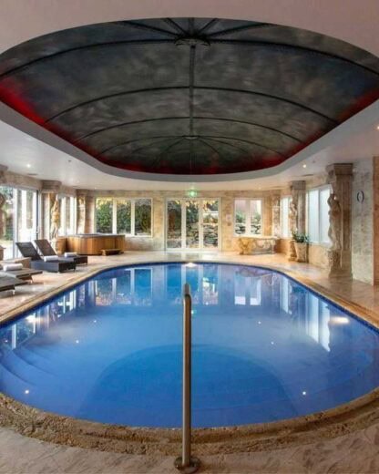 6 BEST Hot Pools in Queenstown, New Zealand