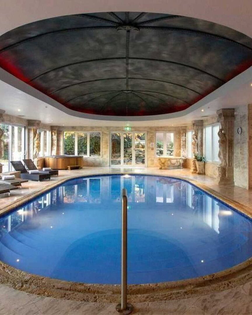 6 BEST Hot Pools in Queenstown, New Zealand